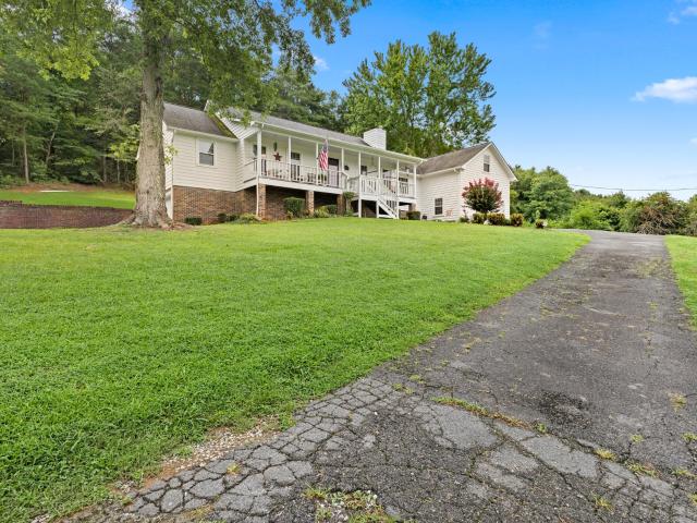 2649 SW Varnell Road SW