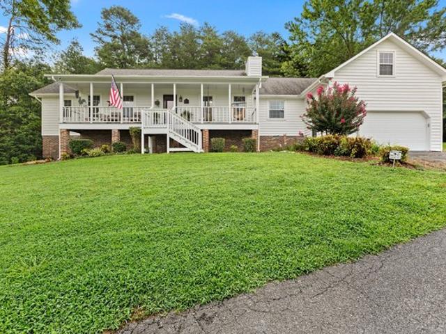 2649 SW Varnell Rd, Cleveland, TN 37311