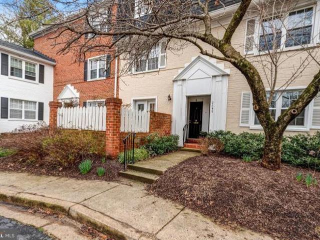 2649 S Walter Reed Dr #A, Arlington, VA 22206
