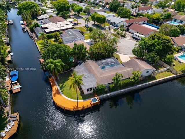 2649 Scott St, Hollywood, FL 33020
