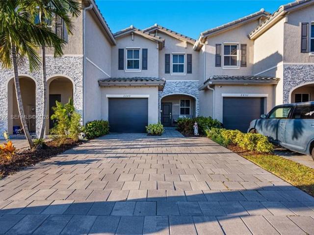 2649 SE 13th St Unit 2649, Homestead, FL 33035