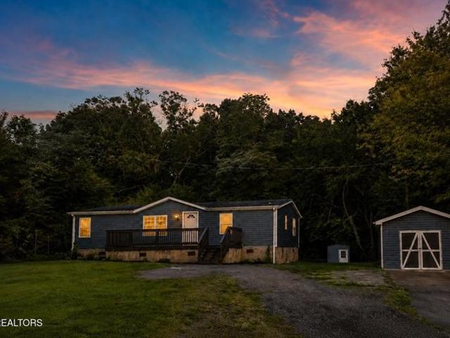 2649 Shipetown Rd, Mascot, TN 37806