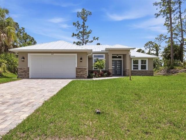 2649 Simonton Ave, North Port, FL 34286