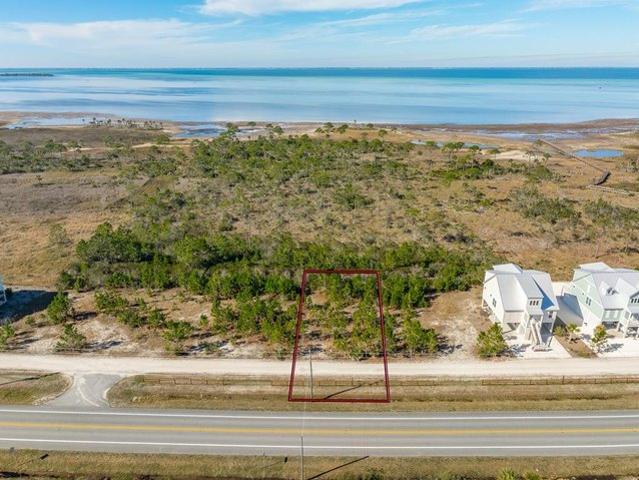 2649 Sr # 30A, Port Saint Joe, FL 32456