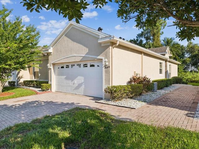 2649 Tottenham Dr, New Port Richey, FL 34655 | MLS #W7878