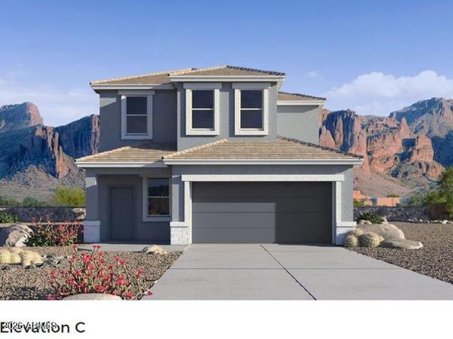 2649 W Sylvan Ave, Apache Junction, AZ 85120