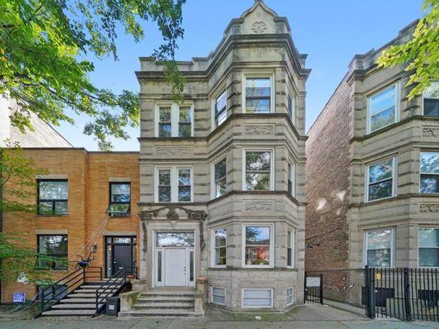2649 W Thomas Ave, Chicago, IL 60622
