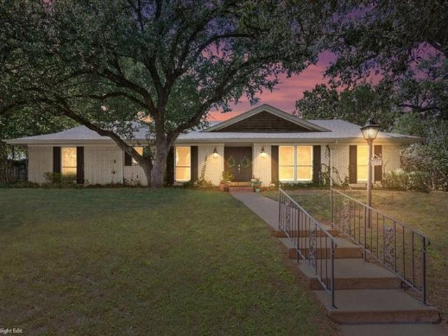 2649 Woodmont Cir, Waco, TX 76710