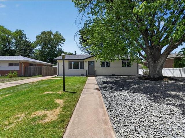 2649 11th Ave, Greeley, CO 80631
