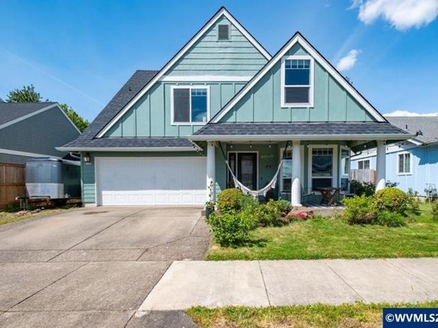 2649 21st Ave SE, Albany, OR 97322