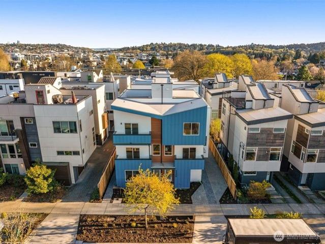 2649B Nw 63rd St, Seattle, WA 98107