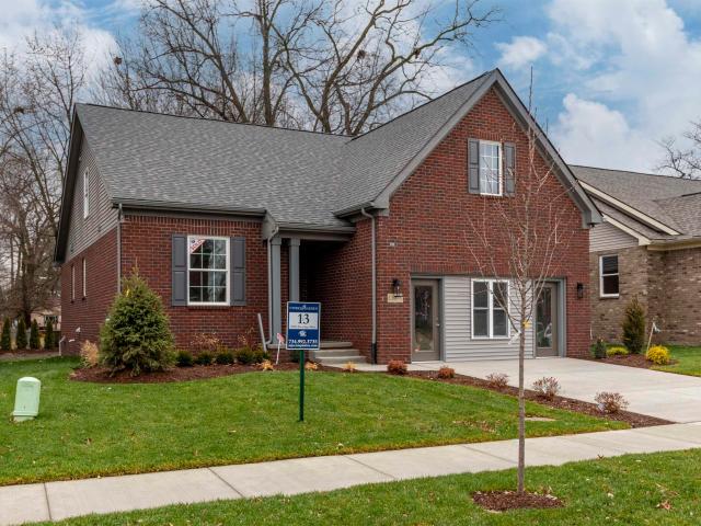 26400 Partridge Drive # 88