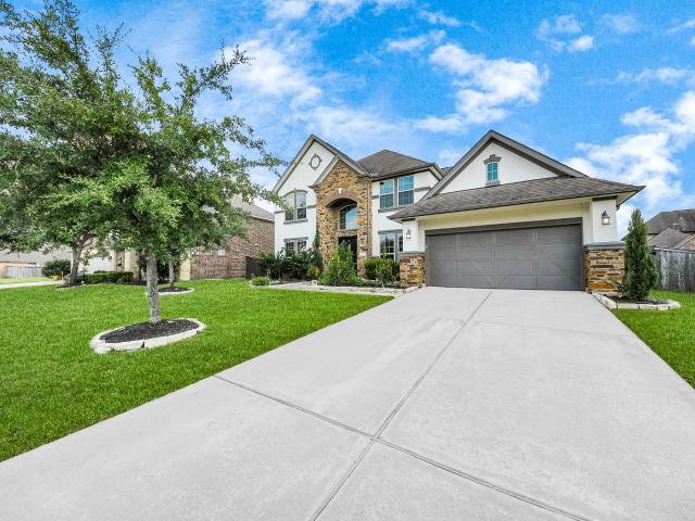 26407 Wooded Hollow Lane