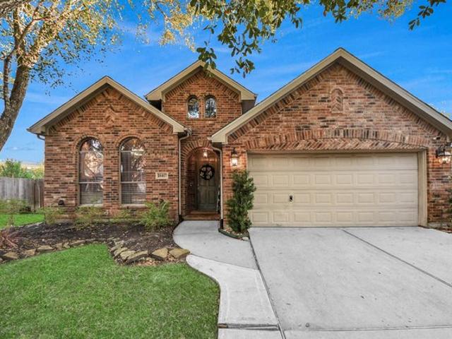 26407 Bright Sky Ct, Katy, TX 77494
