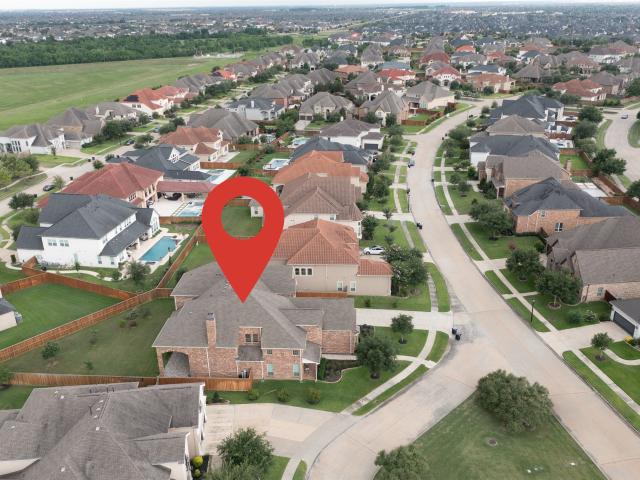 26407 Katy Springs Lane