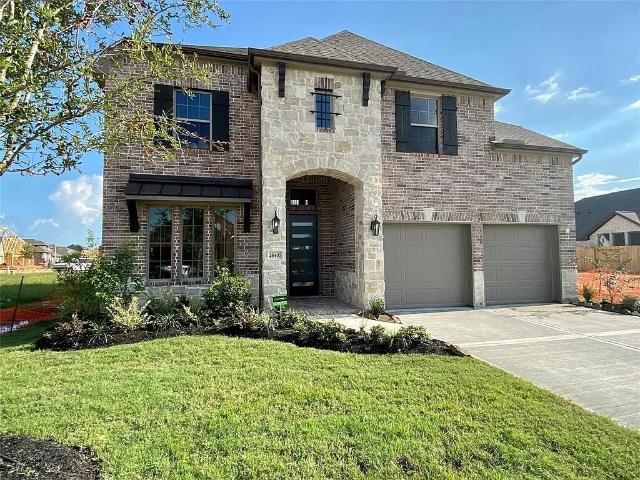 26407 Polaris Rise Ln, Richmond, TX 77406 | MLS #70842 | Compass