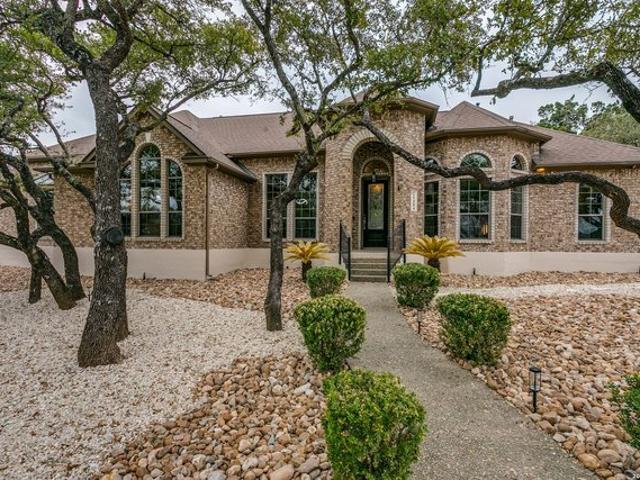 26404 Grey Horse Run, San Antonio, TX 78260