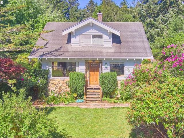 26405 Sandridge Rd, Ocean Park, WA 98640