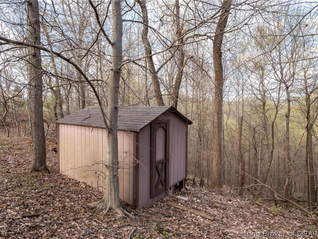 26406 Bartle Knob Road