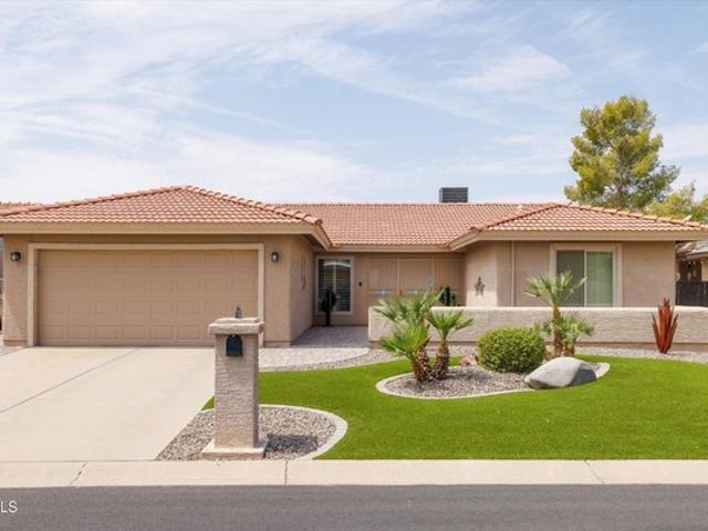 26406 S Jardin Dr, Sun Lakes, AZ 85248