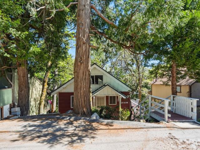 26408 Lake Forest Drive