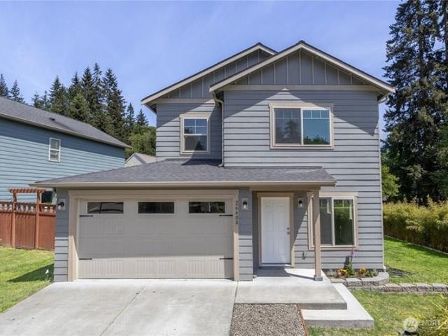 26408 Lola Pl NE, Kingston, WA 98346