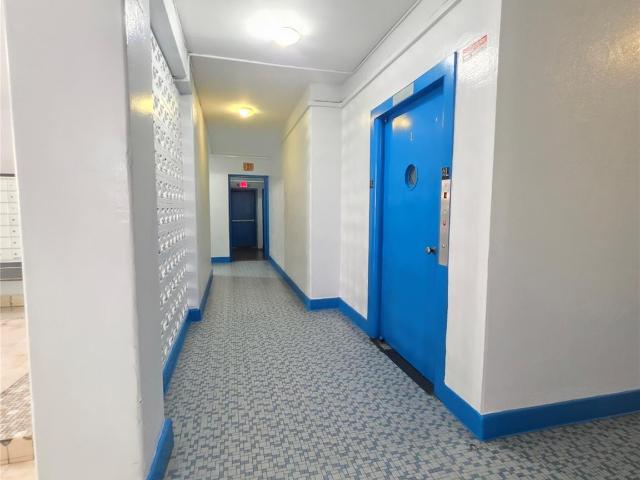 2640 Marion Avenue 6H