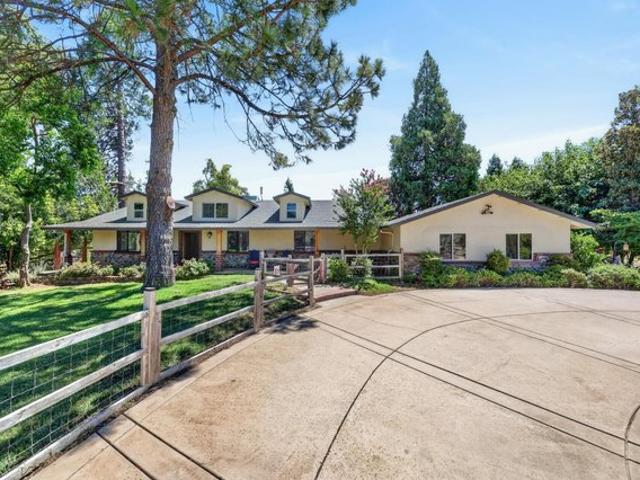 2640 Mohammed Ln, Newcastle, CA 95658