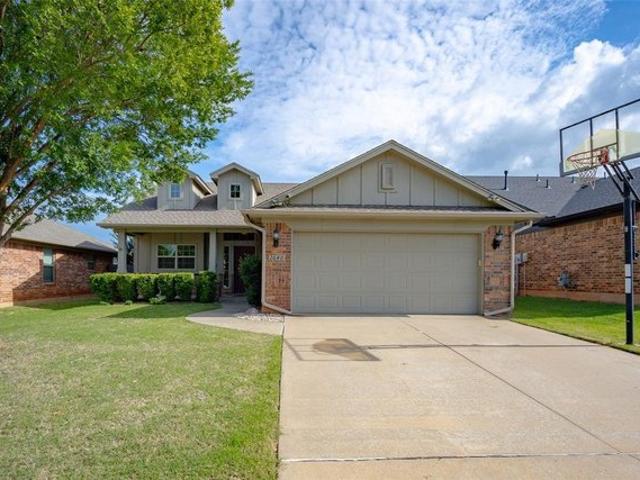 2640 NW 183rd St, Edmond, OK 73012