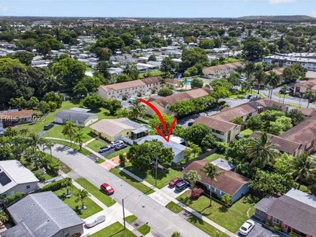 2640 NW 67th Ter, Margate, FL 33063