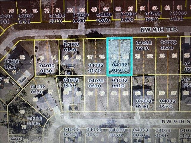 2640 NW 9th Ter, Cape Coral, FL 33993