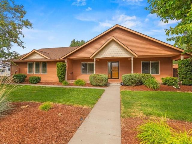 2640 Nile St, Klamath Falls, OR 97603