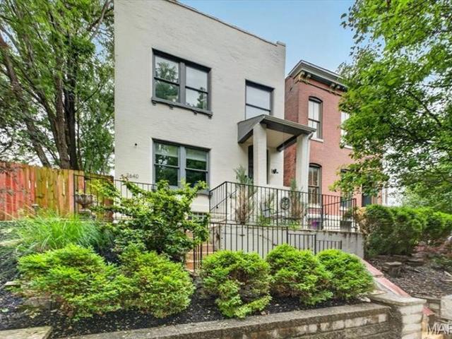 2640 Ann Ave, Saint Louis, MO 63104
