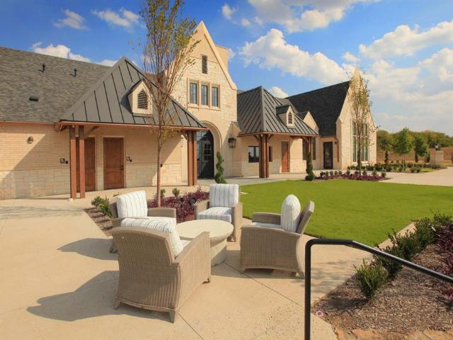 2640 Buckingham Ln, Celina, TX 75009 | MLS #21237