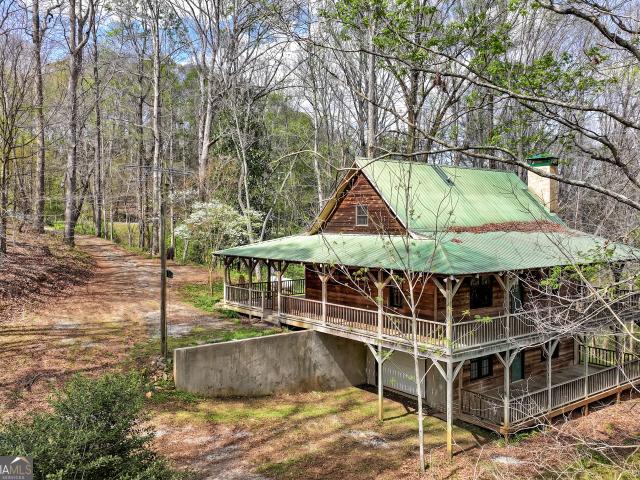 2640 Ben T Huiet Hwy