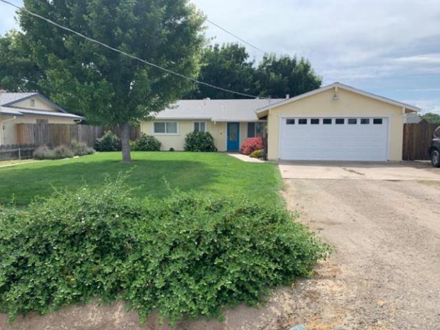2640 California St, Sutter, CA 95982