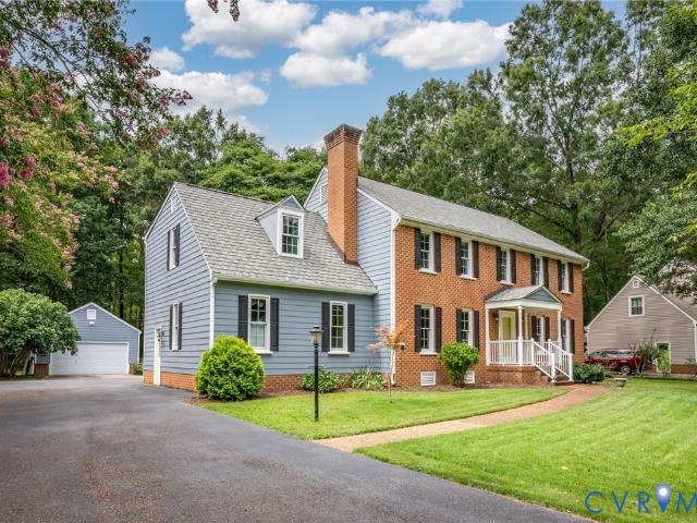 2640 Chartstone Drive