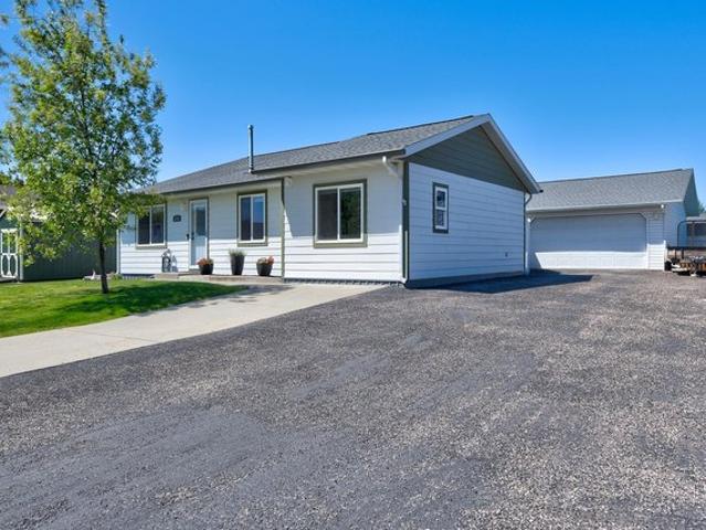 2640 Cody Dr, East Helena, MT 59635
