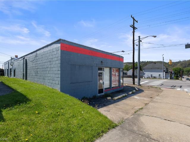 2640 Commerce Street