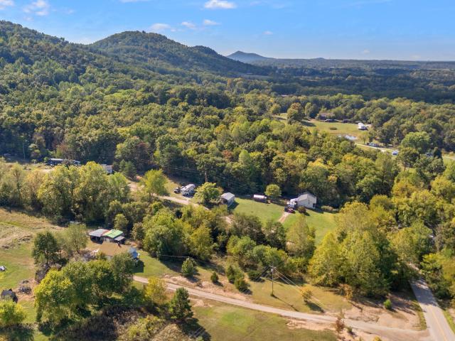 2640 Dreyfus Road