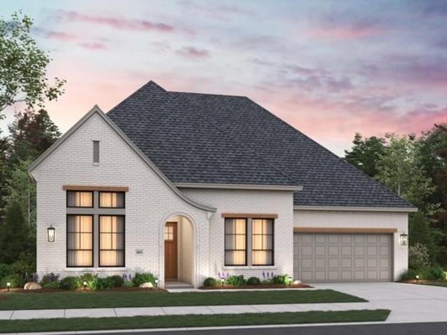 2640 Everglades Dr, Corinth, TX 76210