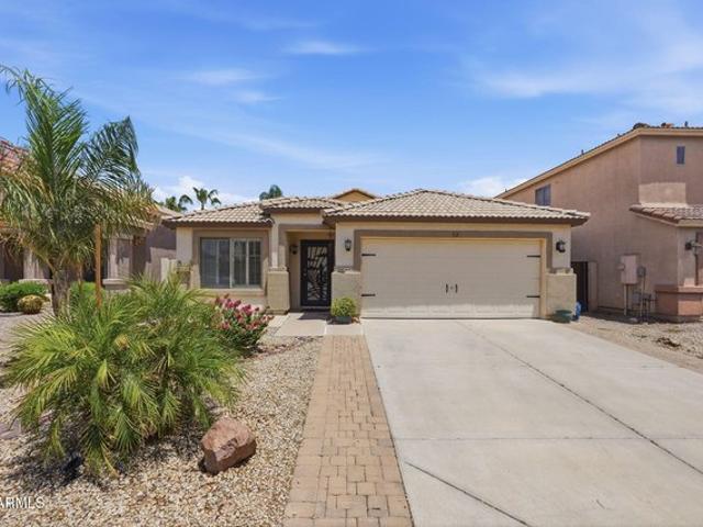 2640 E Cowboy Cove Trl, San Tan Valley, AZ 85143