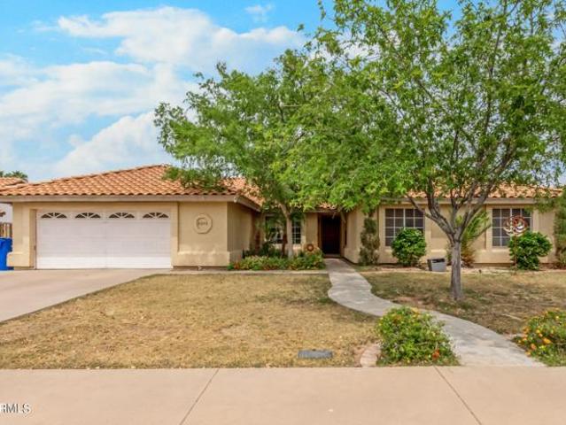 2640 E Mallory St, Mesa, AZ 85213