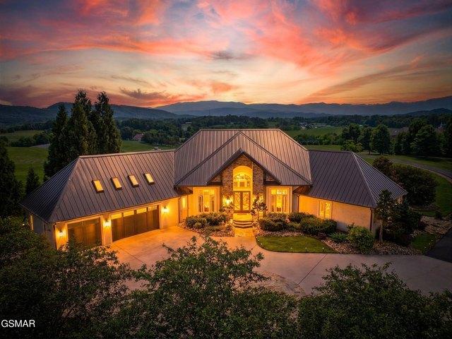 2640 E Walnut Grove Rd, Sevierville, TN 37876
