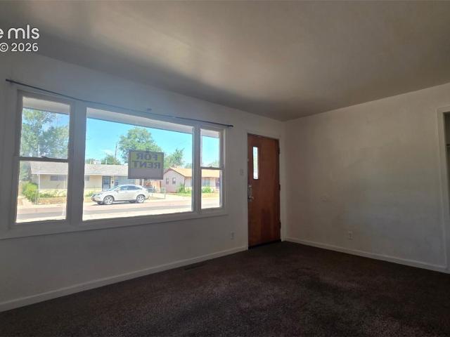 2640 Forsythia Street