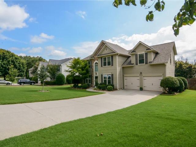 2640 Gentry Walk Court