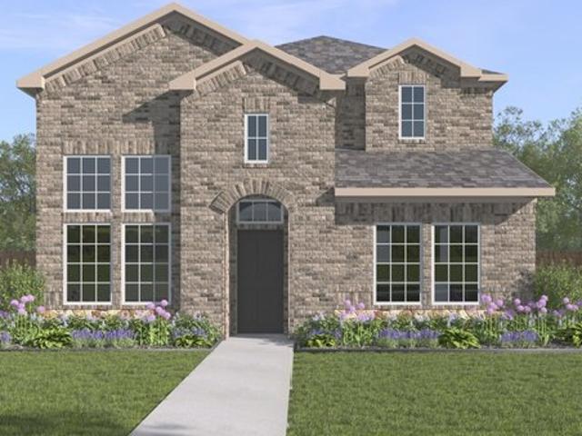2640 Gladewater Rd, Celina, TX 75009