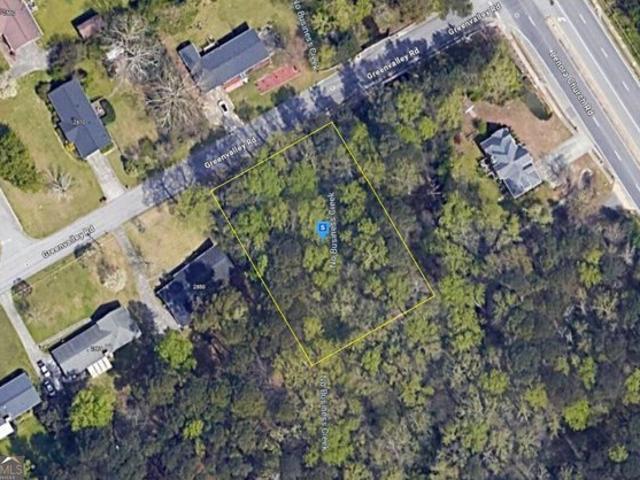 2640 Greenvalley Rd, Snellville, GA 30078