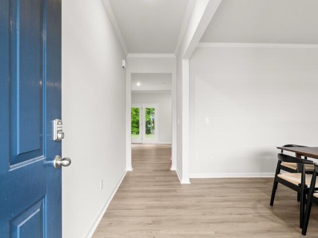 2640 Indigo Road