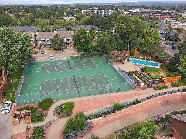 2640 Juniper Ave, Unit 4, Boulder, CO 80304 | MLS #1883